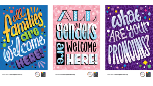 SOGI Posters for the Elementary Context - SOGI 123